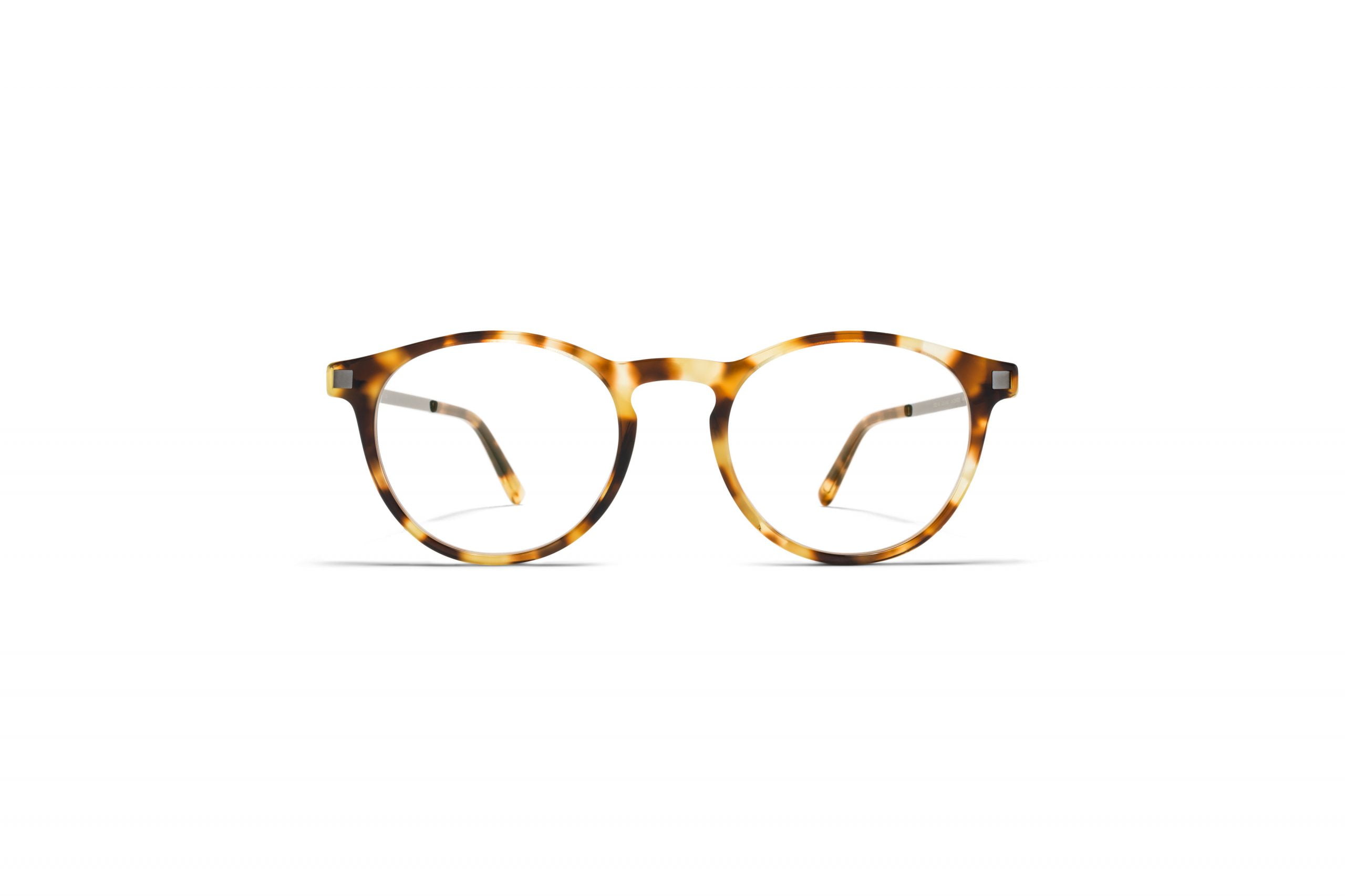 Mykita Erva Optical Cocoa Sprinkles – Eye Society